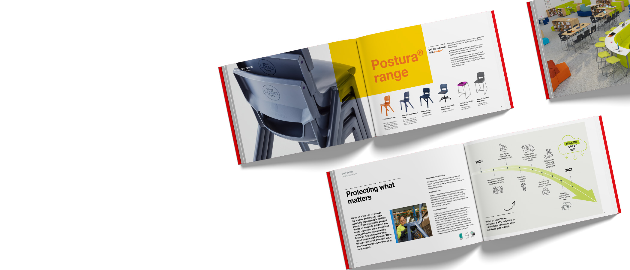 Sebel Furniture | Education Furniture & Commercial Furniture Suppliers ...