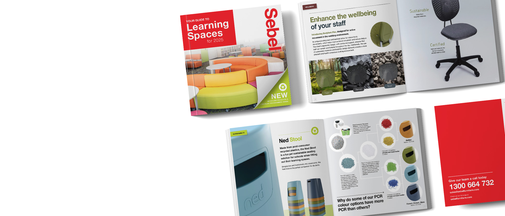 Sebel Furniture | Education Furniture & Commercial Furniture Suppliers ...