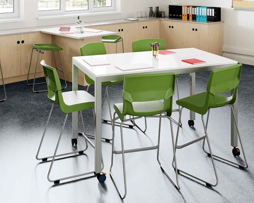 Stools | Ergonomic & Durable Stools | Sebel Furniture