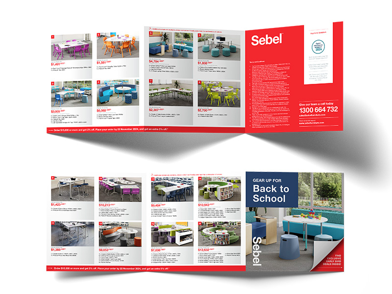 Sebel Furniture Australia | High-Quality Furniture Suppliers and ...