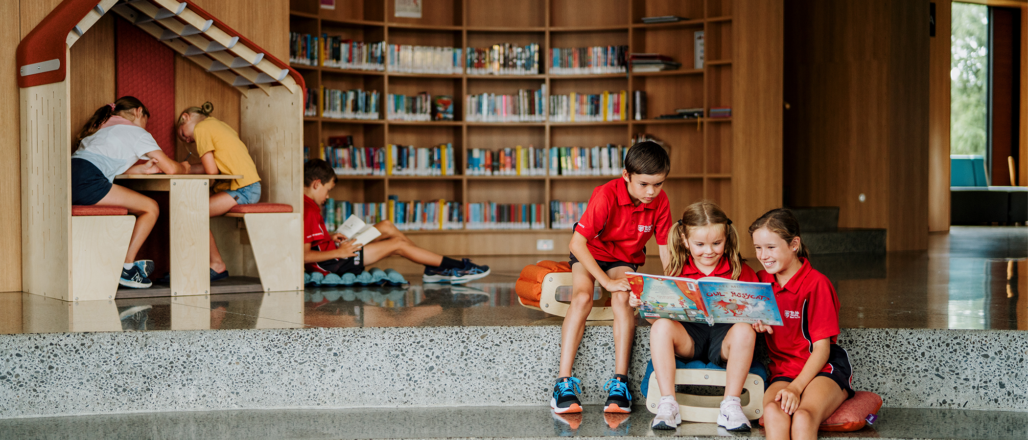 Sebel Furniture | Education Furniture & Commercial Furniture Suppliers ...