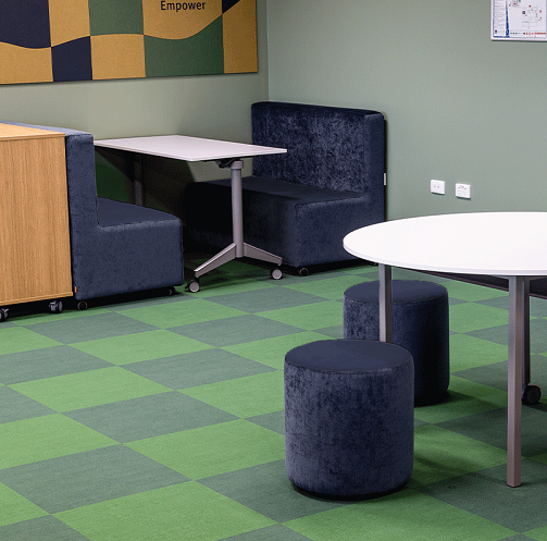 School & Library Furniture Chairs Tables Australia | SEBEL